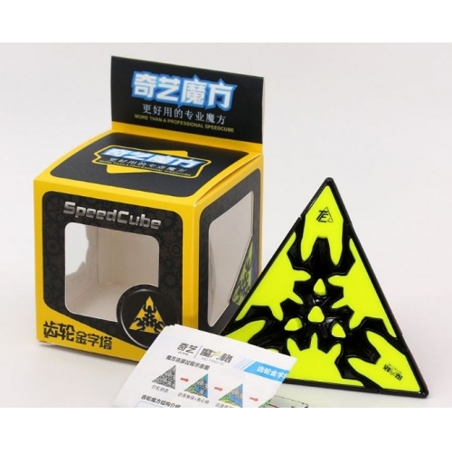 Comprar | Puzzle | Gear Pyraminx 3x3